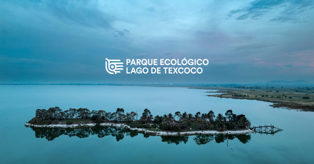 Parque Ecológico Lago de Texcoco